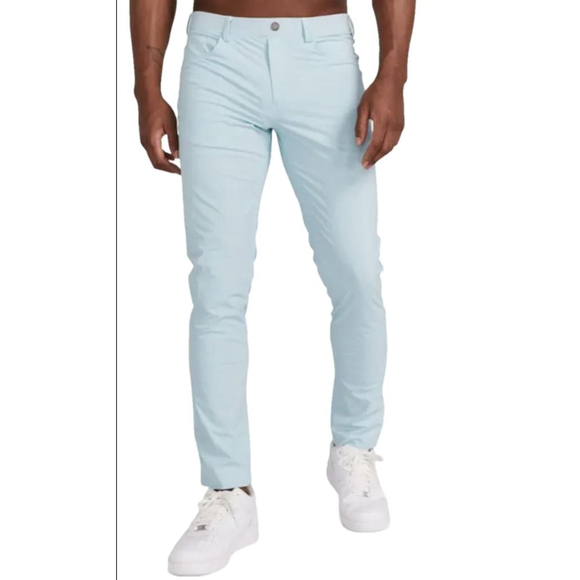 Redvanly | Pants | Mens Redvanly Kent Trouser Xl Canal Blue | Poshmark